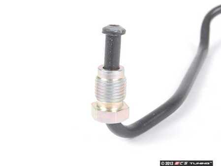 Genuine BMW - 37131091126 - E38 Return Pipe (37-13-1-091-126)
