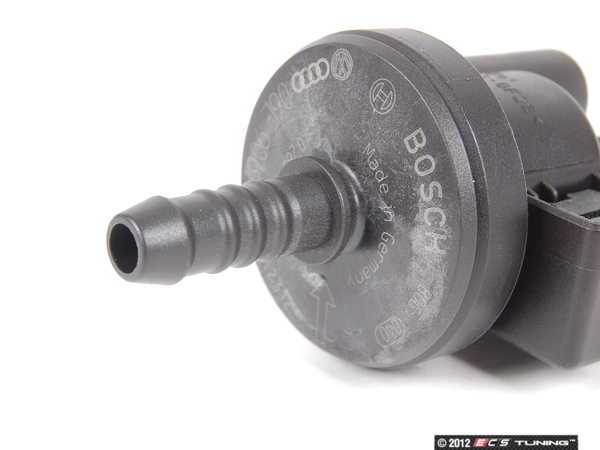 Bosch - 06E906517A - Purge Valve