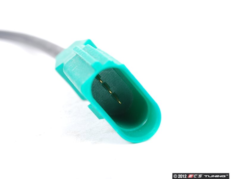 Continental - 07D905377 - Knock Sensor - Green Connector