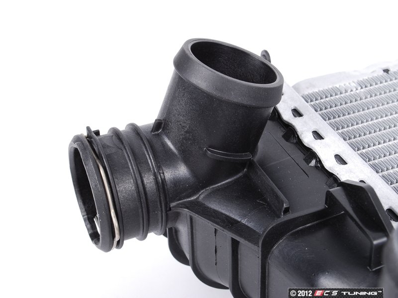 Mahle-Behr - 99710613102 - Radiator - Left