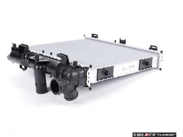 Mahle-Behr - 99710613102 - Radiator - Left