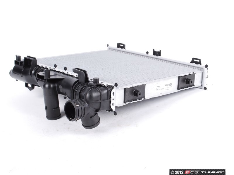 Mahle-Behr - 99710613102 - Radiator - Left