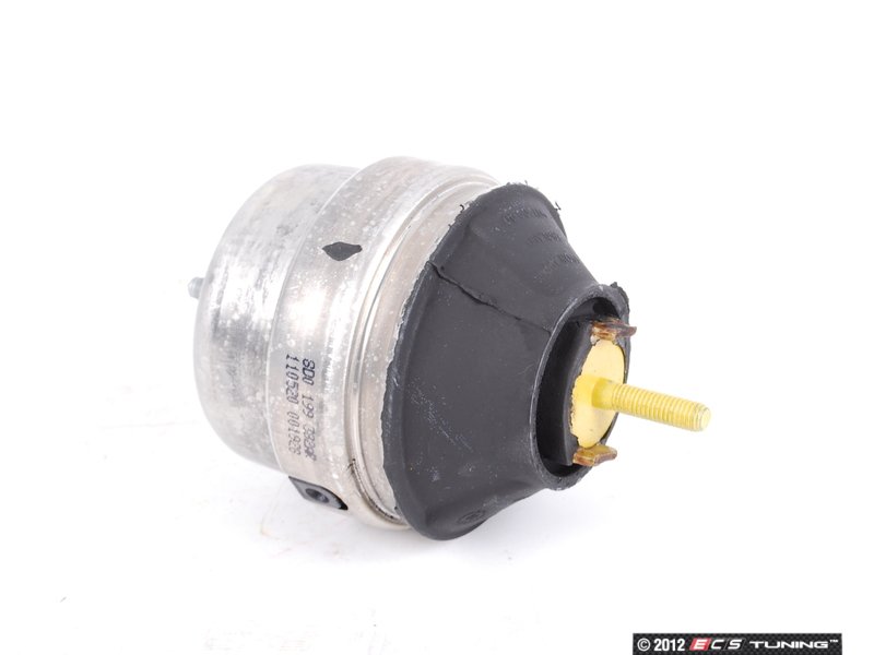 Mahle-Behr - 99710613102 - Radiator - Left