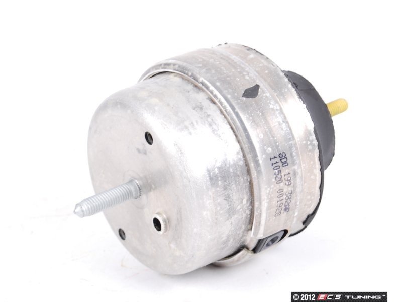 Mahle-Behr - 99710613102 - Radiator - Left