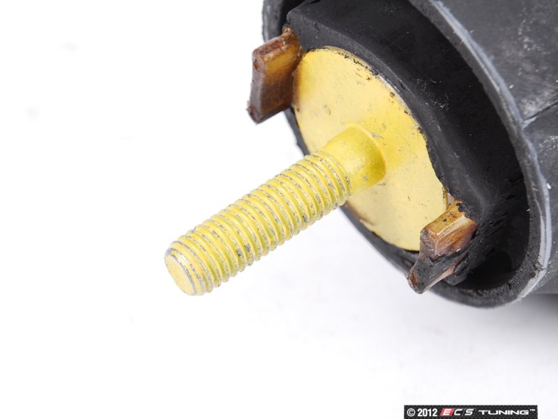 Genuine Volkswagen Audi - 8D0199379AR - Engine Mount - left (8D0 199 ...