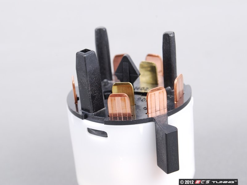 Genuine Volkswagen Audi - 4B0905849 - Ignition Switch (4B0 905 849)