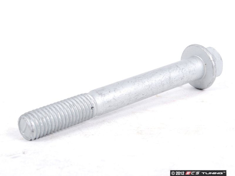 Genuine Volkswagen Audi - N90495704 - Hex Bolt - Priced Each (N 904 957 04)