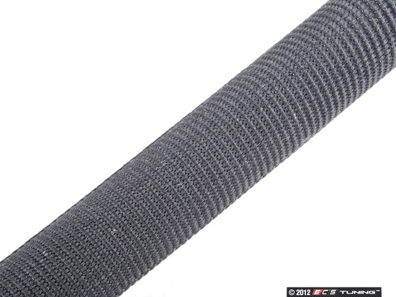 Genuine Volkswagen Audi - 1KM122109C - Lower Coolant Reservoir Hose ...