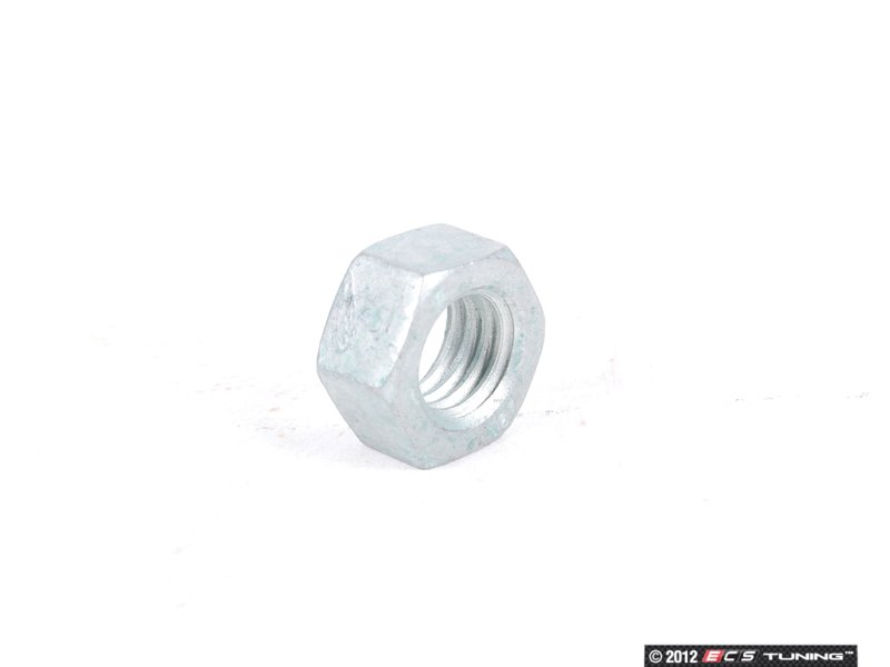 Genuine Volkswagen Audi - N0111337 - Hex Nut - Priced Each