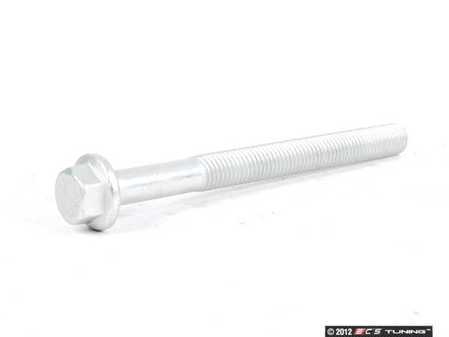 Genuine Volkswagen Audi - N90767202 - Hex Bolt - Priced Each (N 907 672 02)