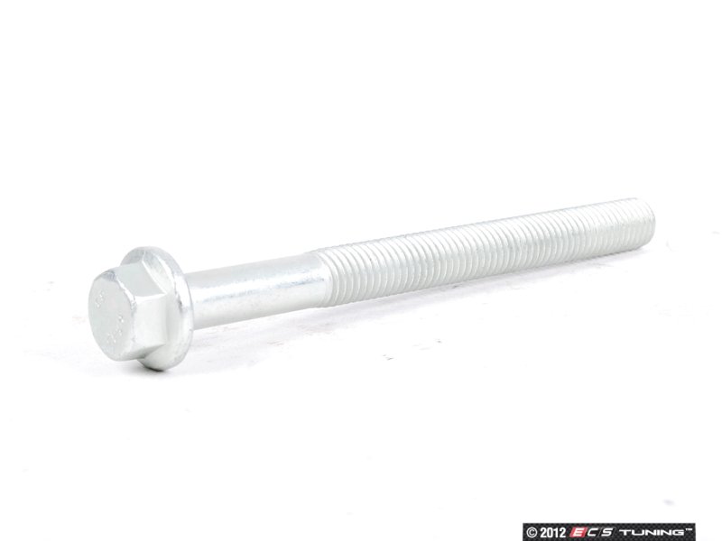 Genuine Volkswagen Audi - N90767202 - Hex Bolt - Priced Each (N 907 672 02)