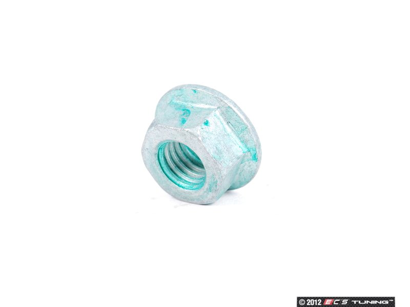 Genuine Volkswagen Audi - N10261304 - Shouldered Nut - Priced Each (N ...