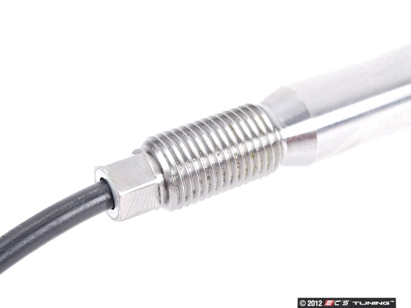 Genuine BMW - 31311091557 - E38 Front Strut - Left (31-31-1-091-557)