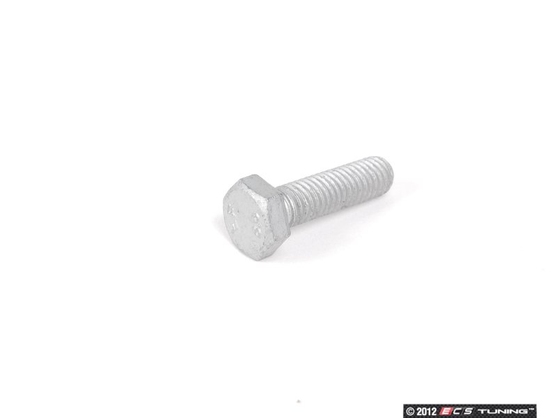 Genuine BMW - 07119904505 - HEX BOLT (07-11-9-904-505)