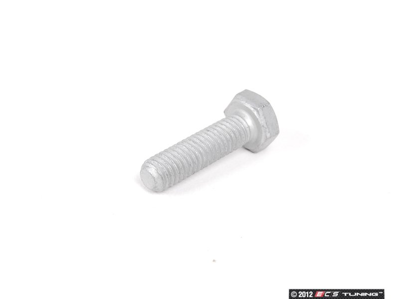 Genuine BMW - 07119904505 - HEX BOLT (07-11-9-904-505)