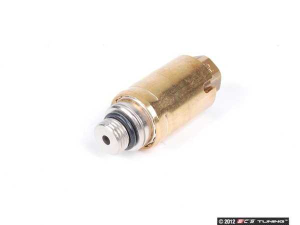 Genuine Porsche - 95535872002 - Front Air Suspension Pressure Holding ...