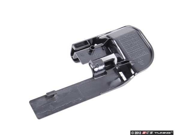 Genuine BMW - 52107007701 - COVER INTERIOR (52-10-7-007-701)