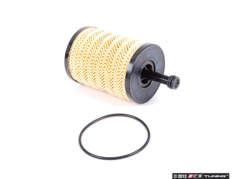 Genuine Volkswagen Audi - 070115562 - Oil Filter - Priced Each (070 115 ...
