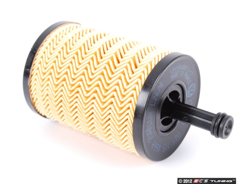 Genuine Volkswagen Audi - 070115562 - Oil Filter - Priced Each (070 115 ...
