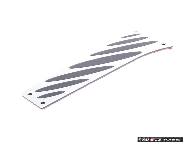 Genuine BMW M Performance - 35002213212 - BMW Performance Pedal Set ...