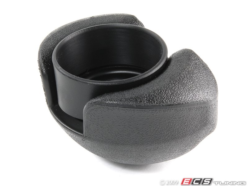 ECS News - Door Pocket Cup Holders - Add A Cupholder To Your BMW