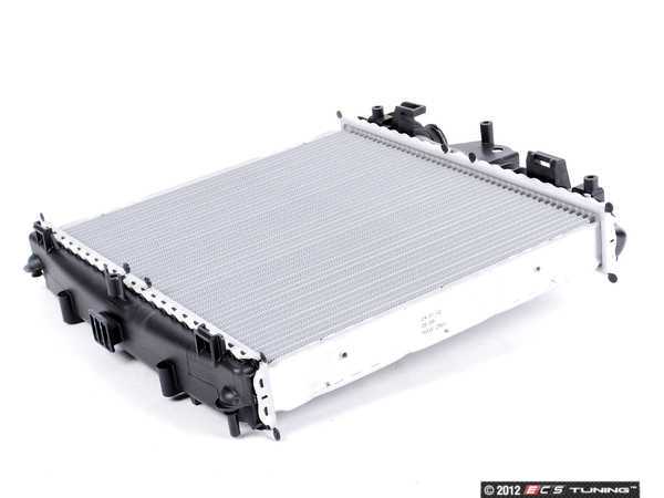 Mahle-Behr - 99710613102 - Radiator - Left