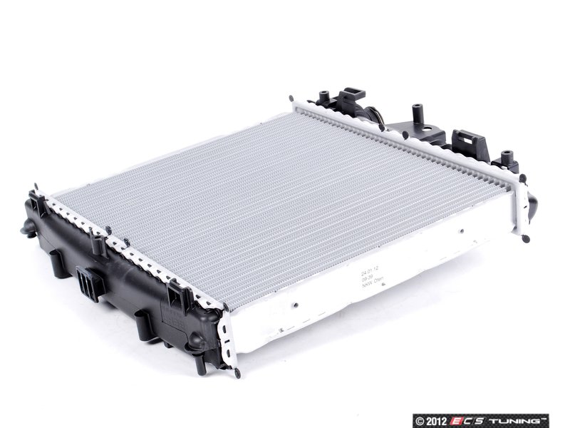 Mahle-Behr - 99710613102 - Radiator - Left