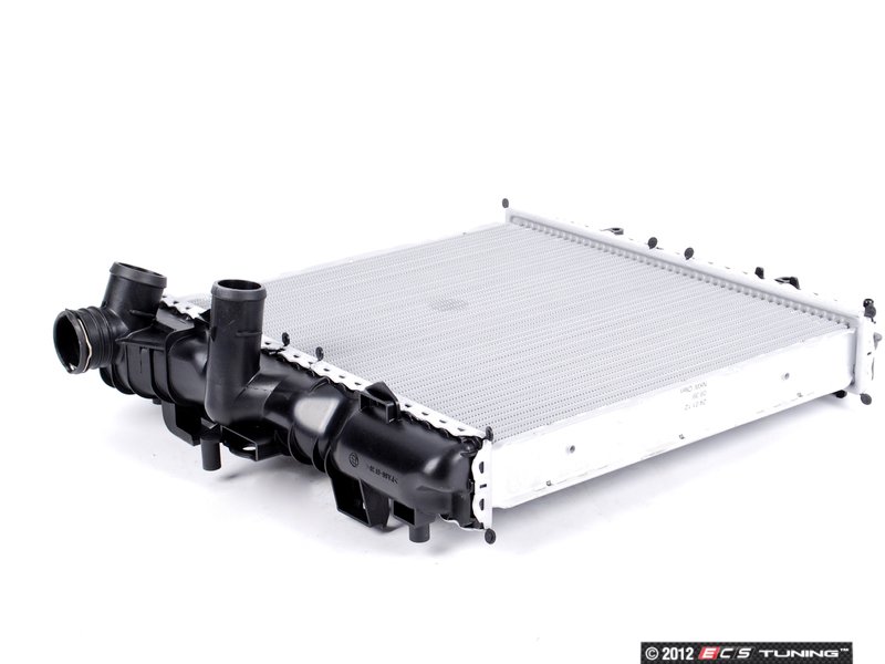 Mahle-Behr - 99710613102 - Radiator - Left