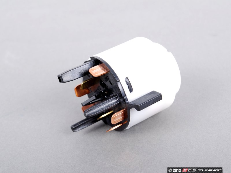 Genuine Volkswagen Audi - 4B0905849 - Ignition Switch (4B0 905 849)