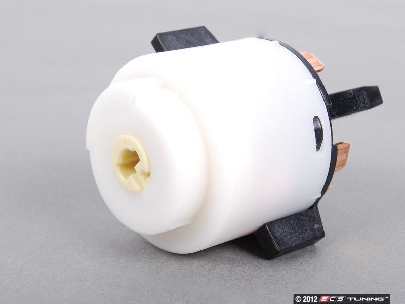 Genuine Volkswagen Audi - 4B0905849 - Ignition Switch (4B0 905 849)