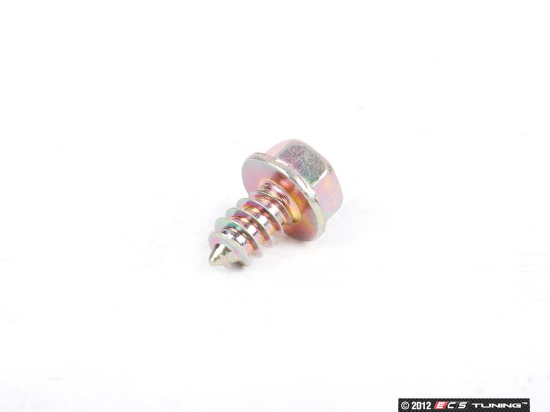 Genuine Volkswagen Audi - N90310301 - Expansion Tank Screw (N 903 103 01)
