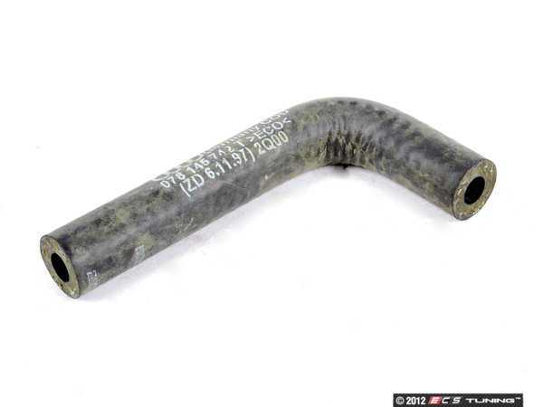 Genuine Volkswagen Audi - 078145742T - Elbow Connector - (NO LONGER ...