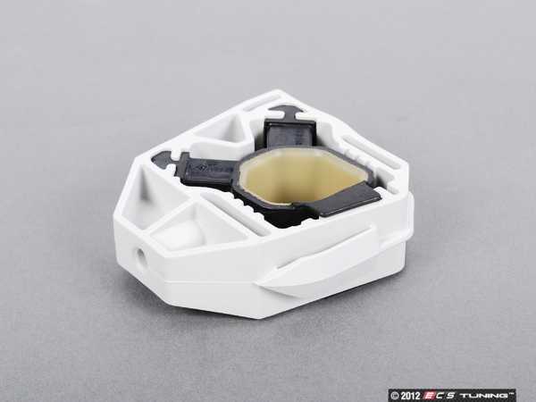 Genuine Volkswagen Audi - 1K0121367P - Upper Radiator Bracket - Priced ...