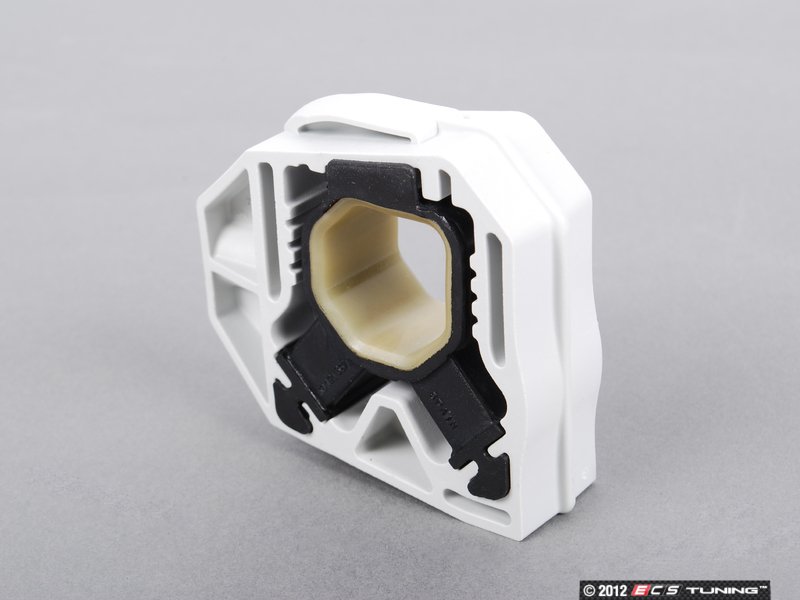 Genuine Volkswagen Audi - 1K0121367P - Upper Radiator Bracket - Priced ...