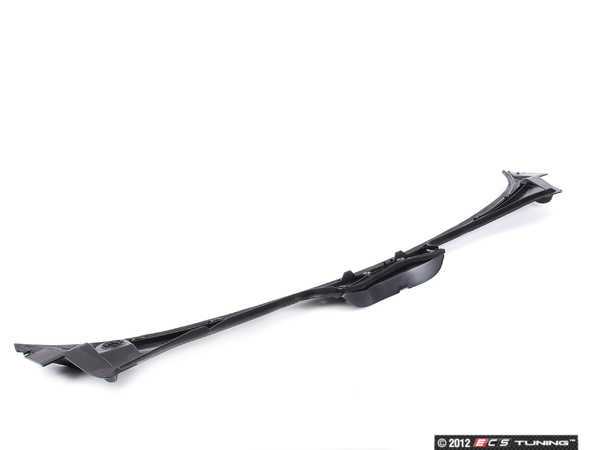 Genuine BMW - 51717027083 - Windshield Cowl/Rain Tray (51-71-7-027-083)