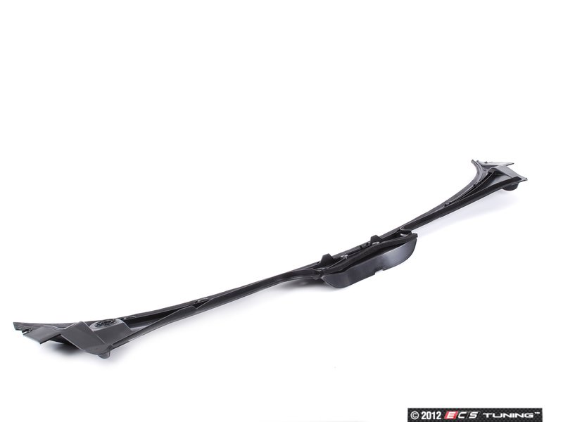 Genuine BMW - 51717027083 - Windshield Cowl/Rain Tray (51-71-7-027-083)