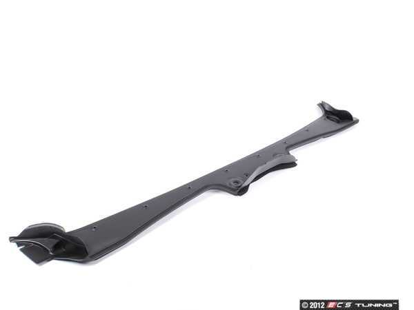 Genuine BMW - 51717027083 - Windshield Cowl/Rain Tray (51-71-7-027-083)