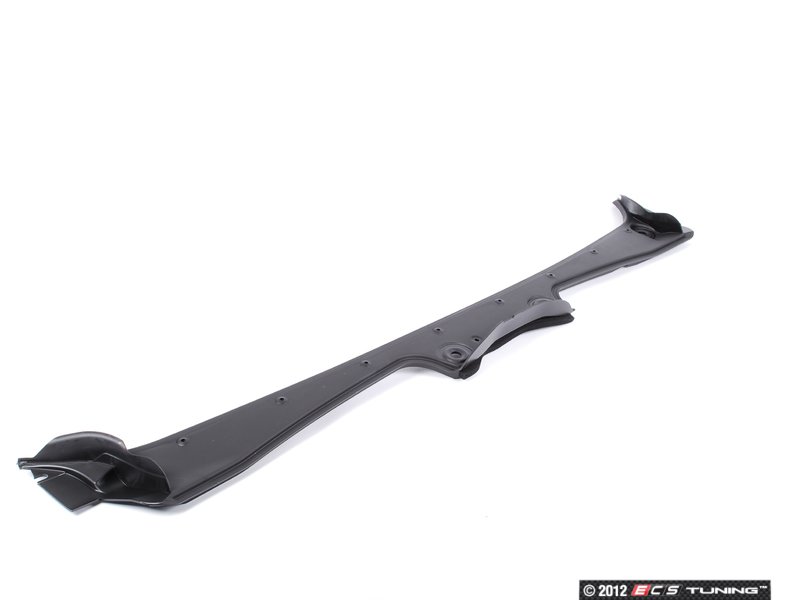 Genuine BMW - 51717027083 - Windshield Cowl/Rain Tray (51-71-7-027-083)