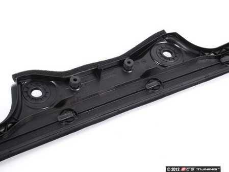 Genuine BMW - 51717027083 - Windshield Cowl/Rain Tray (51-71-7-027-083)