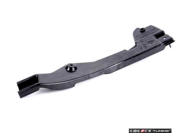 Genuine Volkswagen Audi - 8E0807203B - Front Bumper Cross Support ...