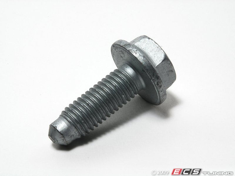 Genuine Volkswagen Audi - N10246610 - Hex Bolt (M10x30) - Priced Each ...