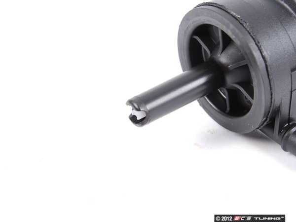 Genuine BMW - 67126934160 - Windshield Washer Pump - Priced each (67-12 ...