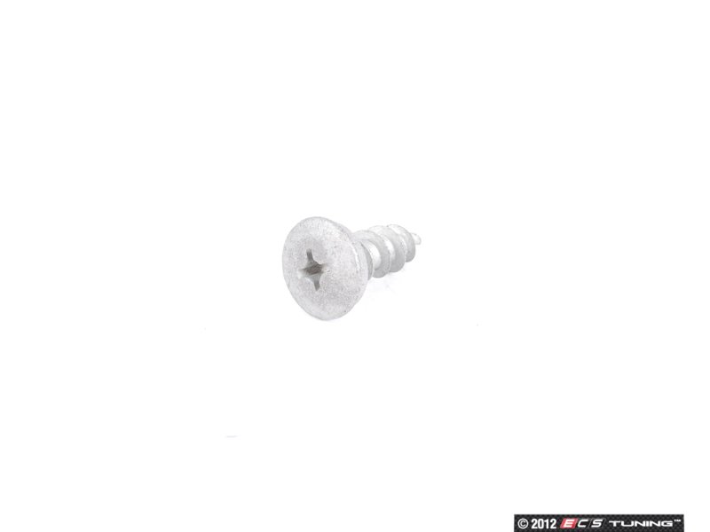 Genuine Porsche - 99991924301 - SCREW 5X13
