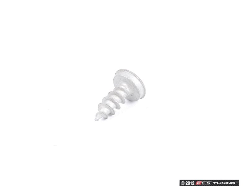 Genuine Porsche - 99991924301 - SCREW 5X13