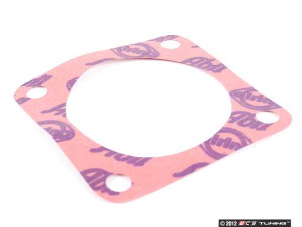 Genuine BMW - 13541256447 - Throttle Body Gasket (13-54-1-256-447)