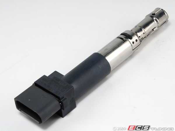 Genuine Volkswagen Audi - 022905715C - Ignition Coil Pack - Priced Each ...