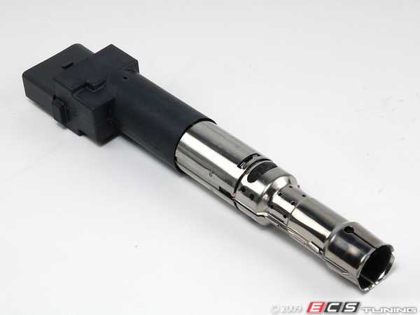 Genuine Volkswagen Audi - 022905715C - Ignition Coil Pack - Priced Each ...