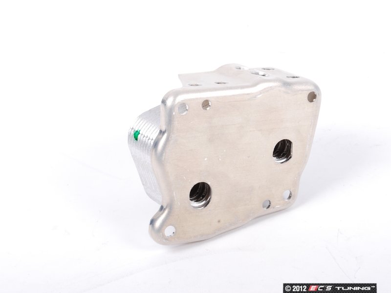 Genuine BMW - 11427508967 - Oil Filter Cooler - European 318i - (NO ...