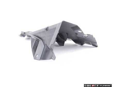 Genuine BMW - 51717159189 - COVER FOR REINFORCEM (51-71-7-159-189)