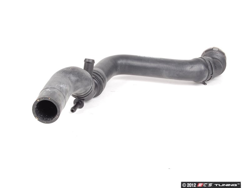 Genuine Volkswagen Audi - 8N0122101A - Radiator Hose - Upper (8N0 122 ...